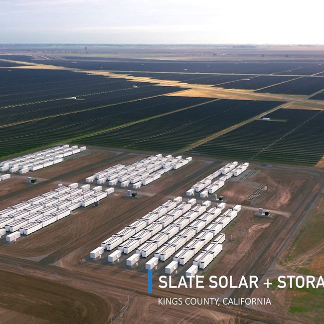 PAPAGO: 1,200 MWh (1,519 MWh DC nominal) – CSE Storage