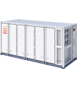 SolBank 3.0 – CSE Storage