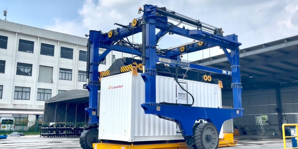 e-STORAGE to Deliver 220 MWh DC of Battery Storage Solutions To Epic Energy’s Mannum Project In ...