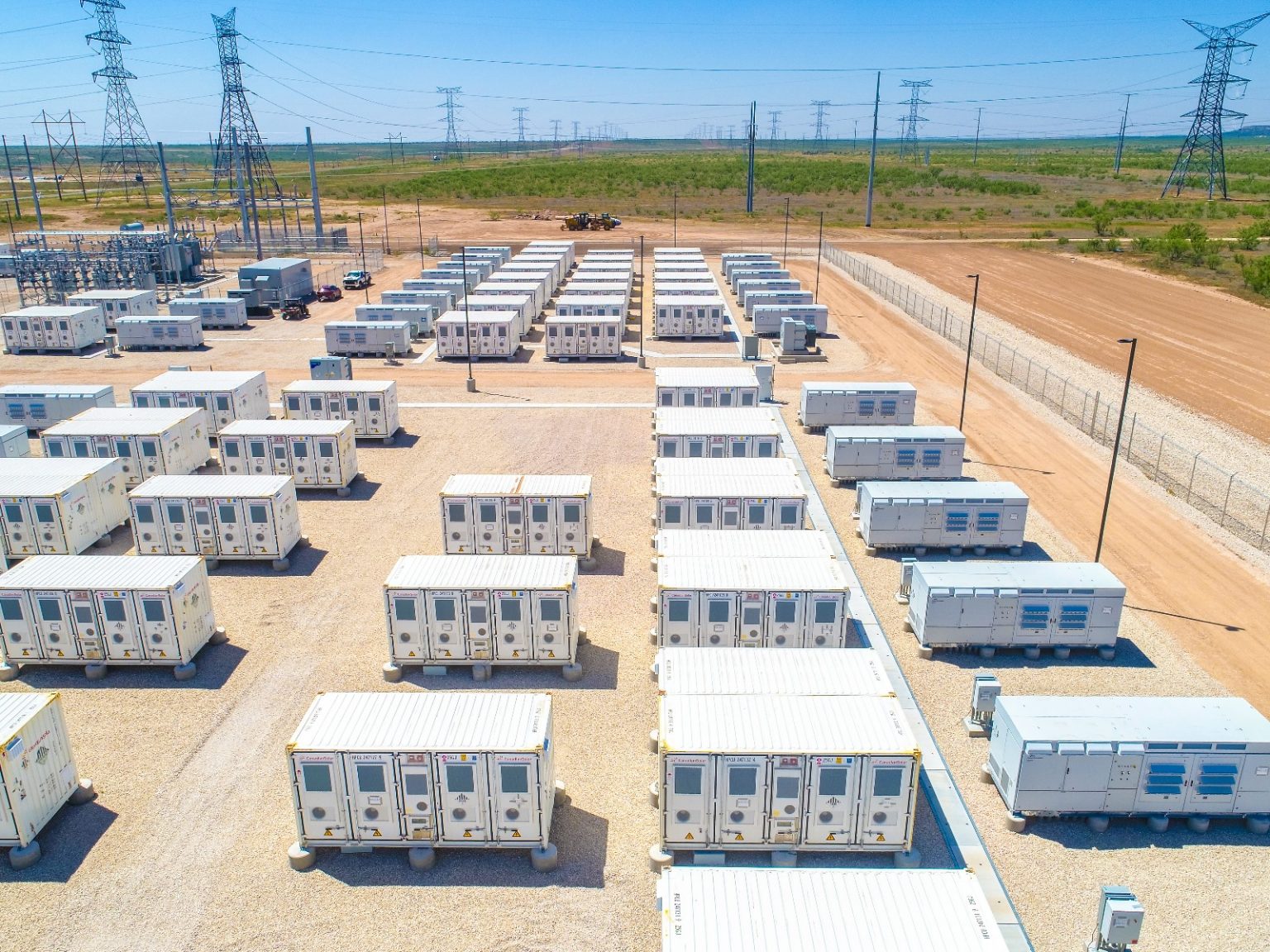 Canadian Solar’s e-STORAGE to Deliver Battery Energy Storage Solutions ...