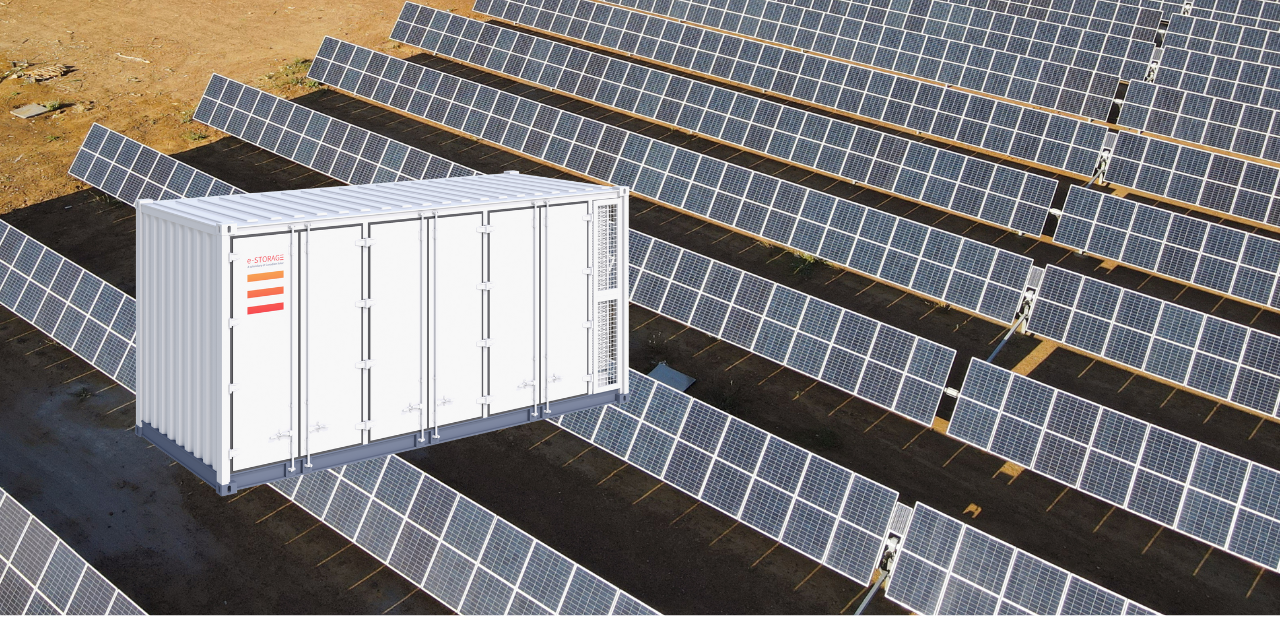 e-STORAGE to Deliver 912 MWh of Energy Storage Solutions for Colbún’s ...