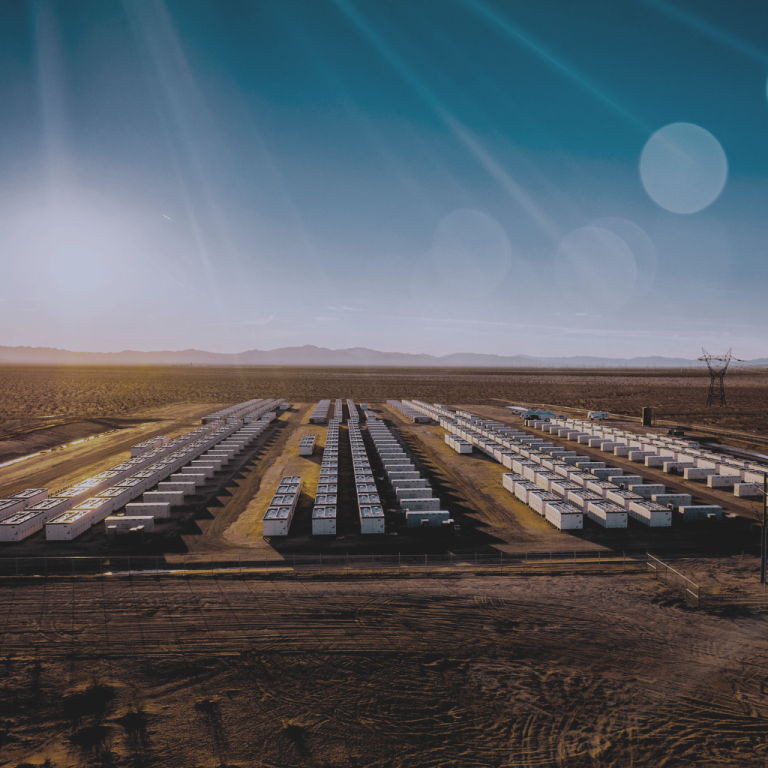 e-STORAGE Launches FlexBank 1.0, an 8.36 MWh Energy Storage Modular ...